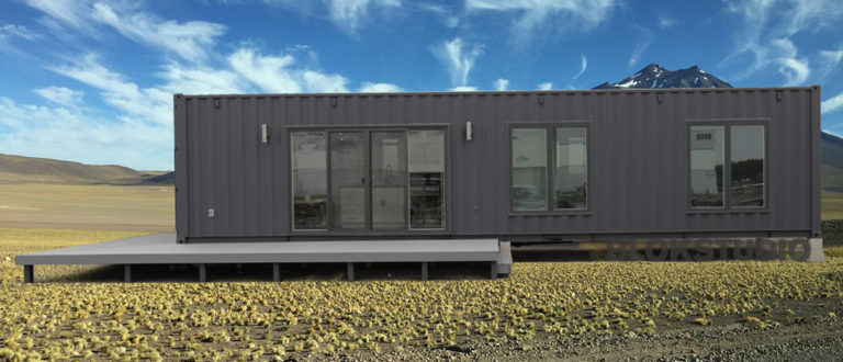 Pricing - Container Homes -ADU Units